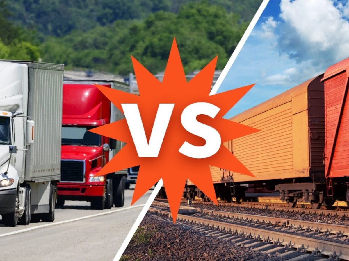 Csx Intermodal Quotes Intermodal Shipping: Getting Your Cargo