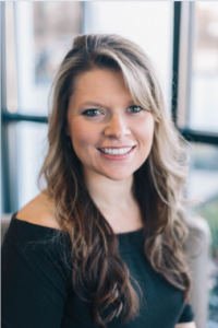 Teddy Knox Named Rising Supply Chain Star - Zipline Logistics