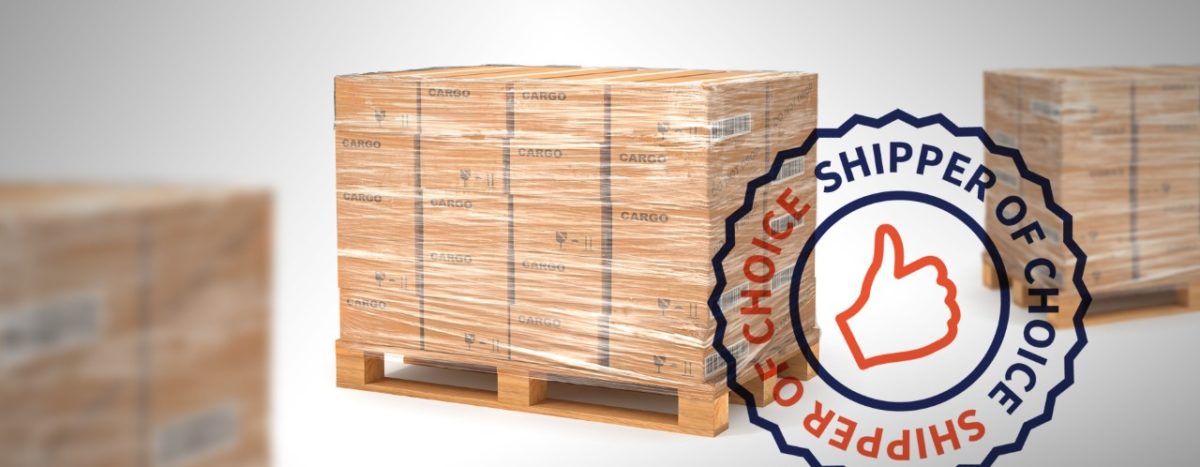 How to Move Difficult Freight — Become a Shipper of Choice