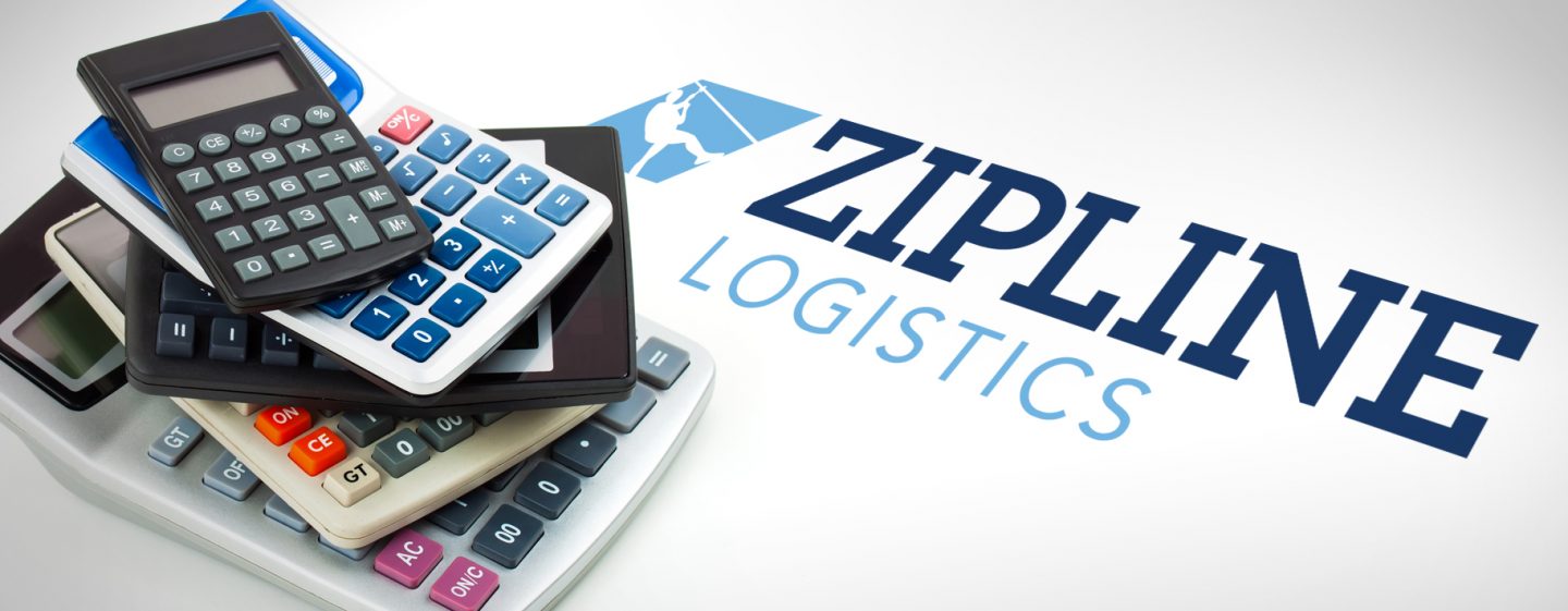 LTL Shipping Rates | How LTL Freight Rates Work