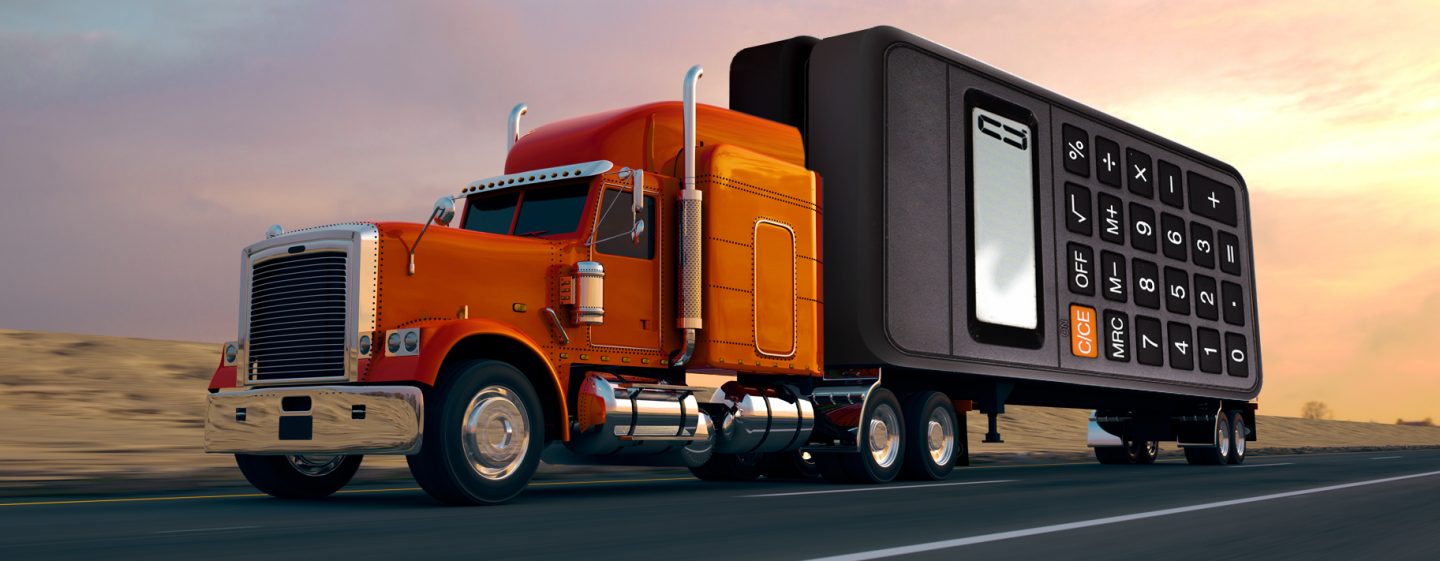 Full Truckload Rates: What Goes into a Freight Quote?