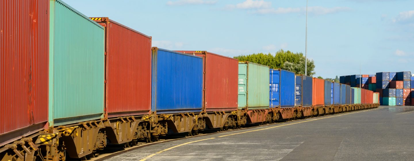 Intermodal Transportation | Intermodal Pricing | Intermodal Shipping