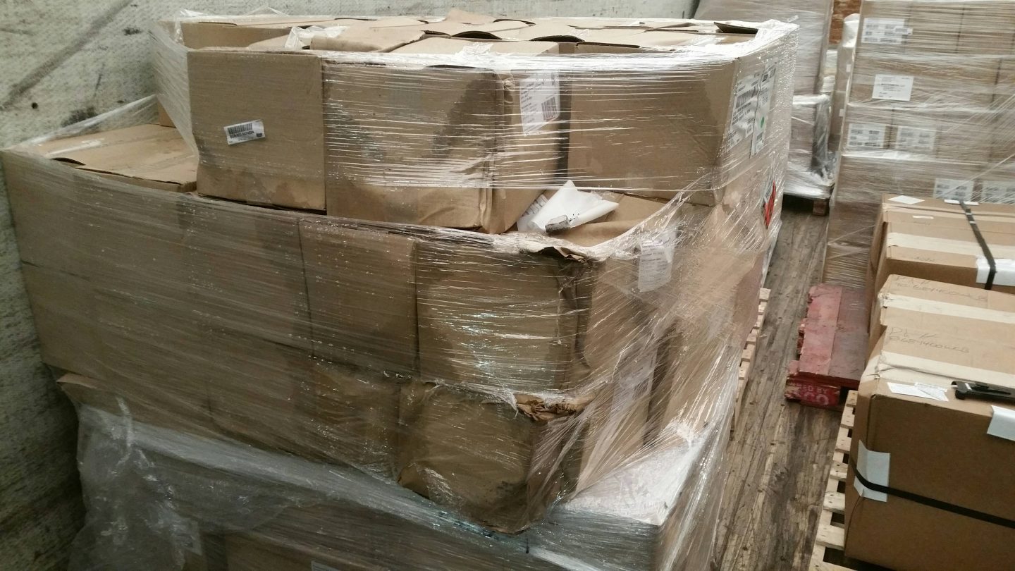 Freight Claims 101: Practical Advice for Quick Issue Resolution