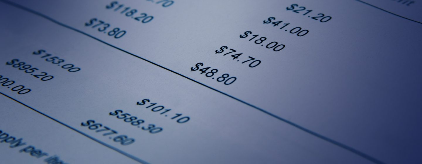 Top 20 List of Accessorial Charges | Transportation Accessorial Fees