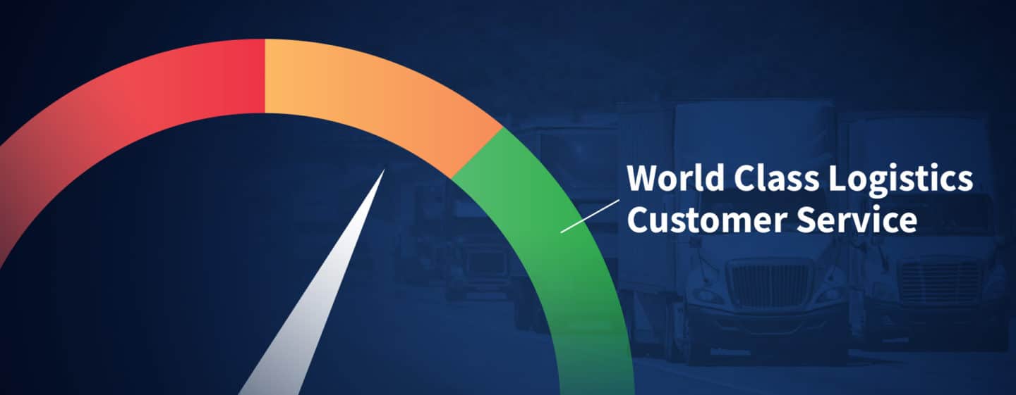 Importance of Logistics Customer Service | NPS Score | Zipline Logisitcs
