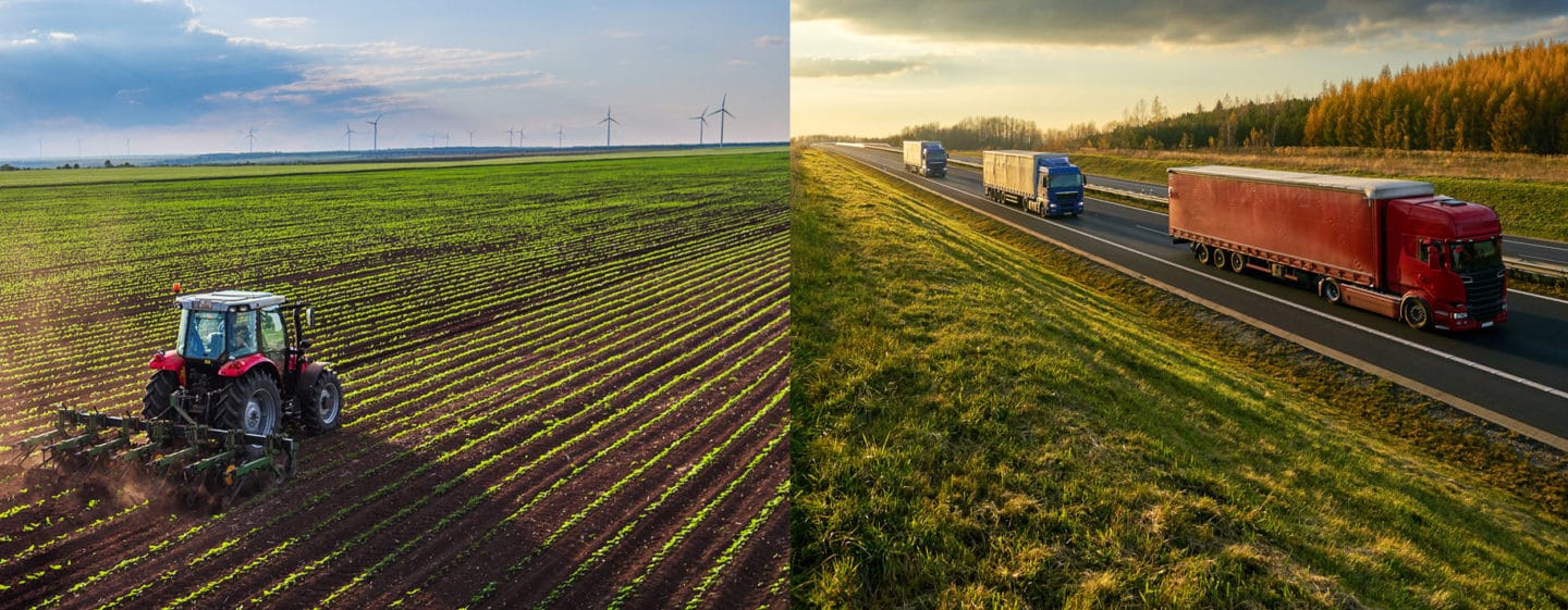 Zipline Logistics | CPG Logistics | Retail Compliance