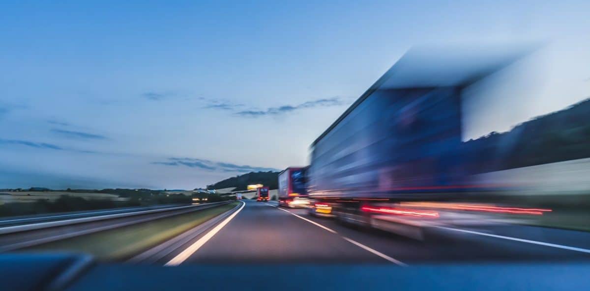 Why It's Time to Onboard a New Logistics Provider