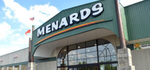 Mastering Menards Delivery through Retail Specialized Logistics