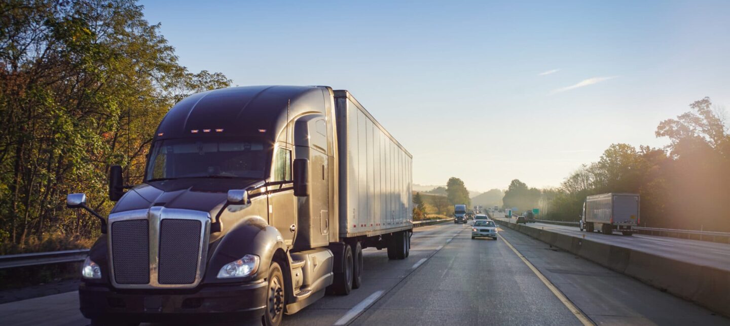 Q4 2020 Freight Market Update: Preparing for 2020 Peak Season