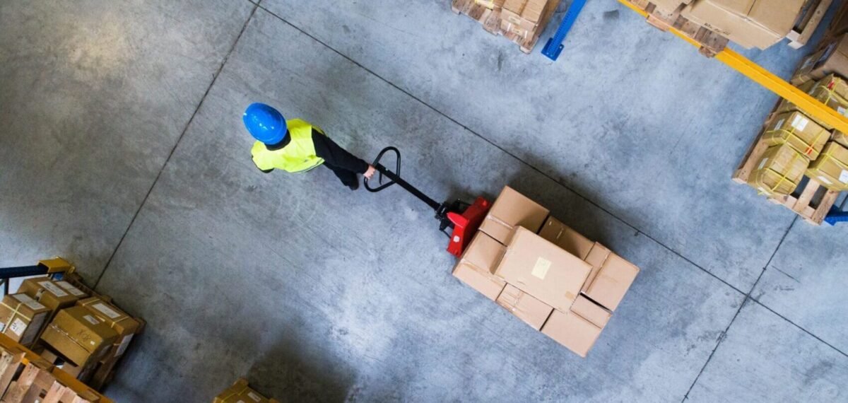 Why Collect Shipping Doesn’t Work for CPG Brands - Zipline Logistics