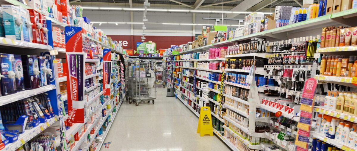 Picking the Right Partner for Your Cosmetic Logistics Operation