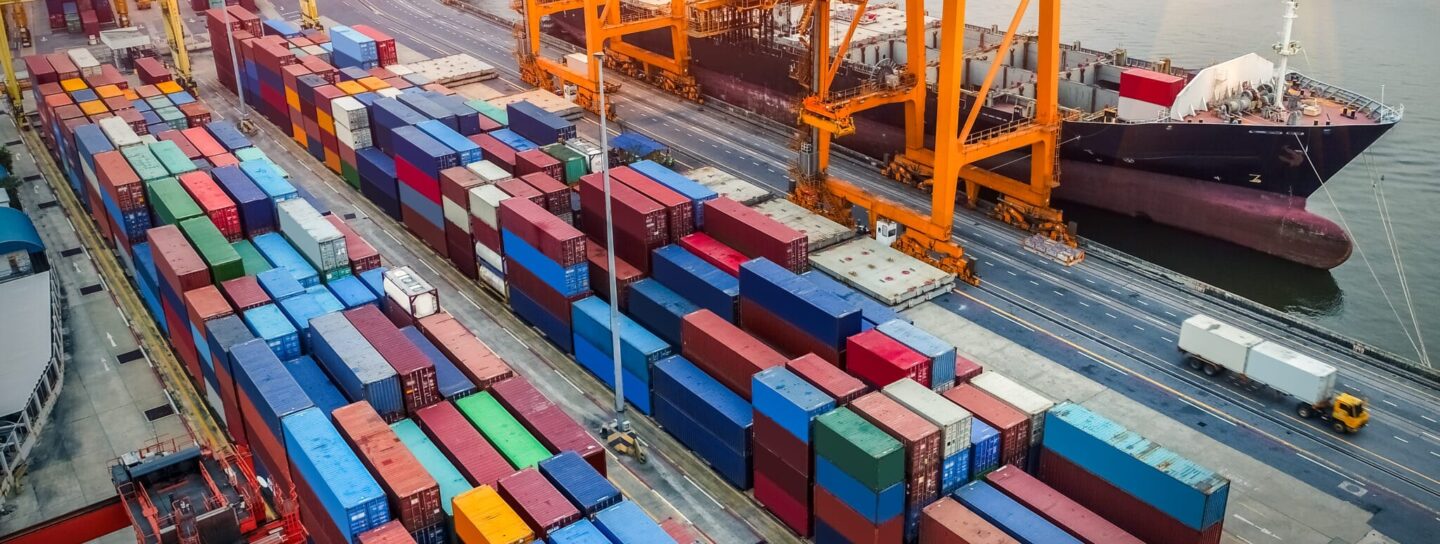 Why Are My Freight Rates Increasing? A Look at Port Congestion