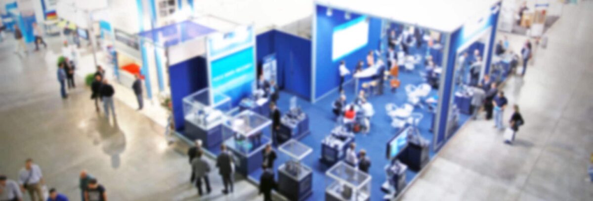 Trade Show Shipping 101: How to Get What You Need to the Event