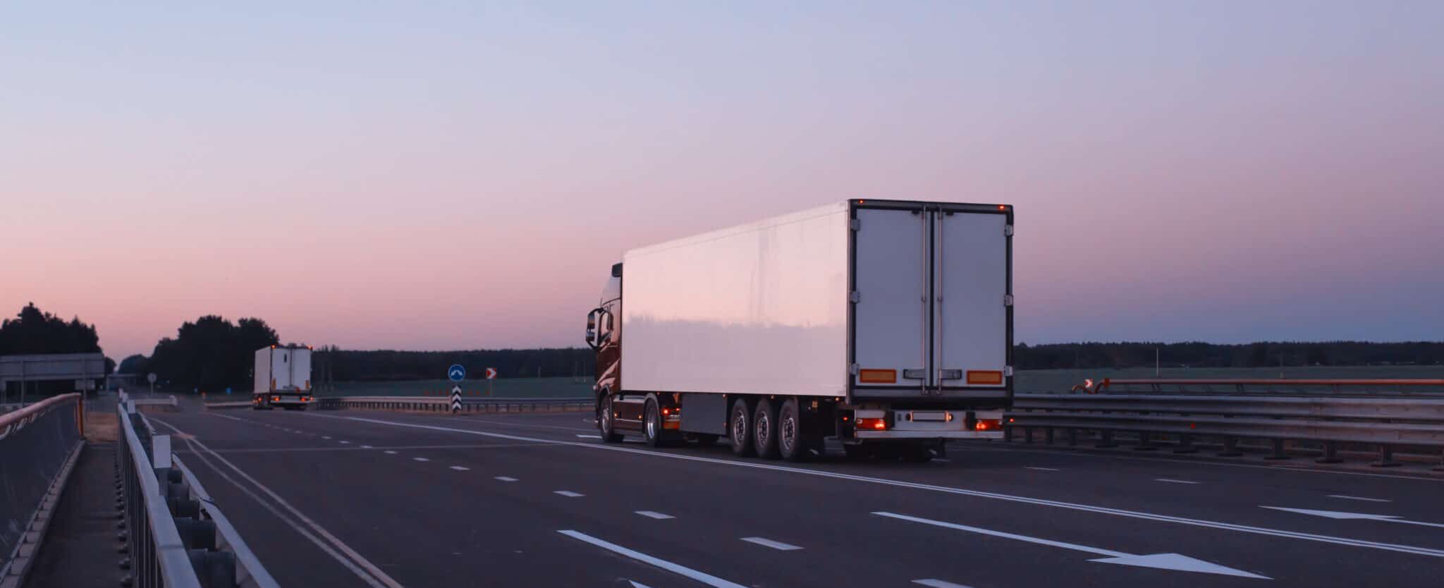 Truck Rate Vs Cost An Important Consideration For CPG Shippers Truck Rate Vs Cost An Important Consideration For CPG Shippers