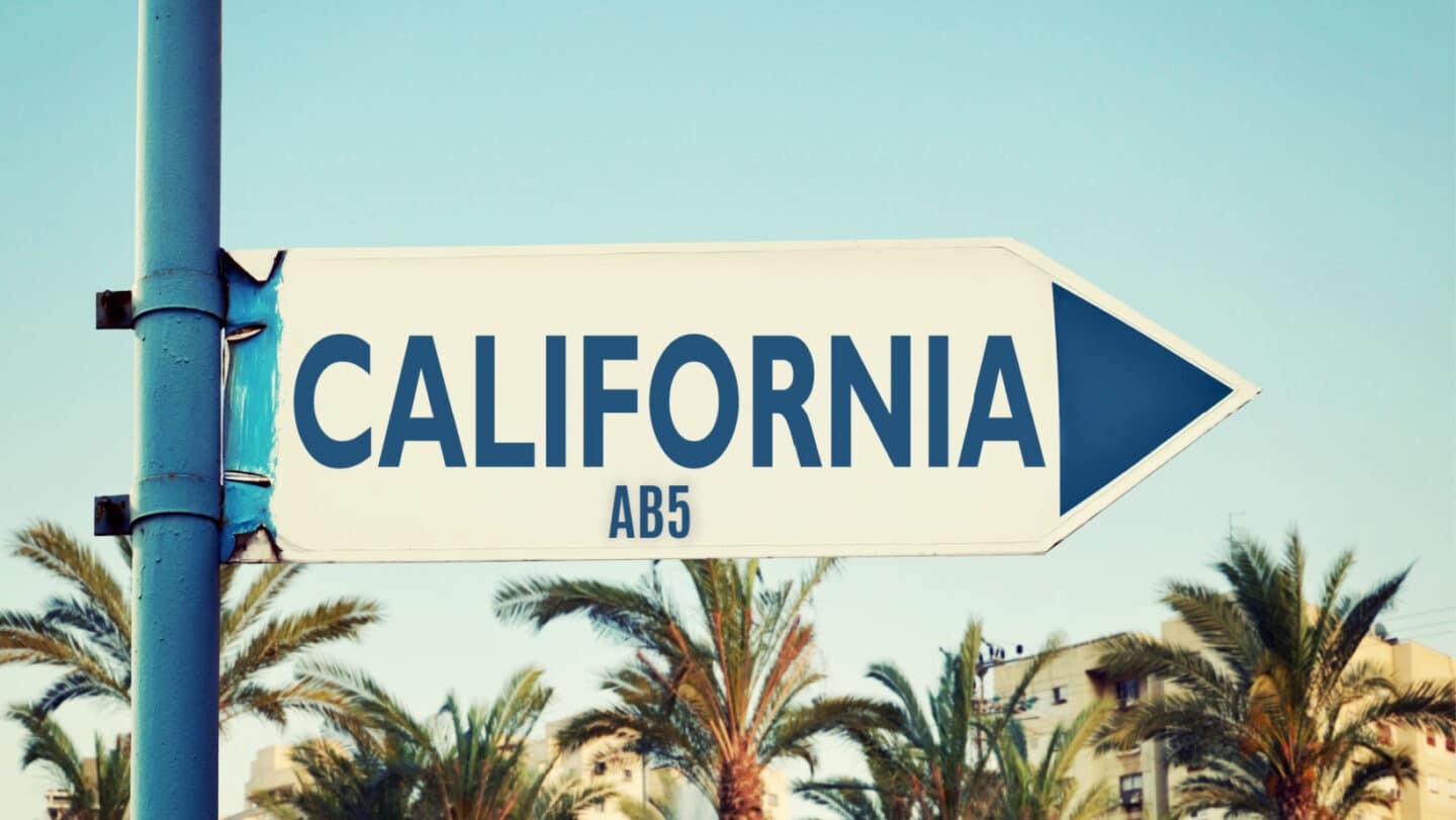 California's AB5 Threatens to Destabilize the Freight Market - Zipline ...