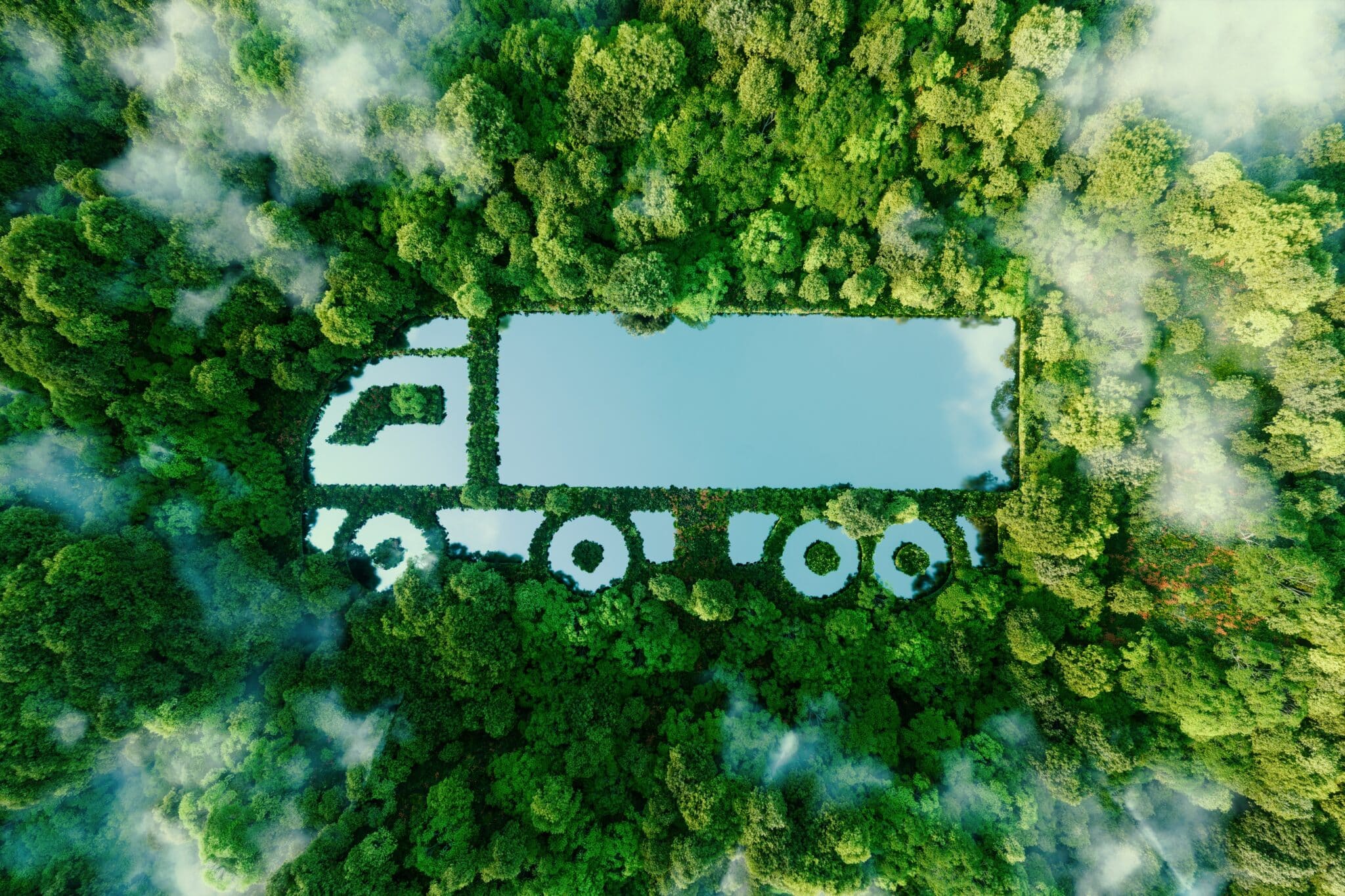 Sustainable Logistics A Differentiator For CPG Brands In 2023 Sustainable Logistics A Differentiator For CPG Brands In 2023
