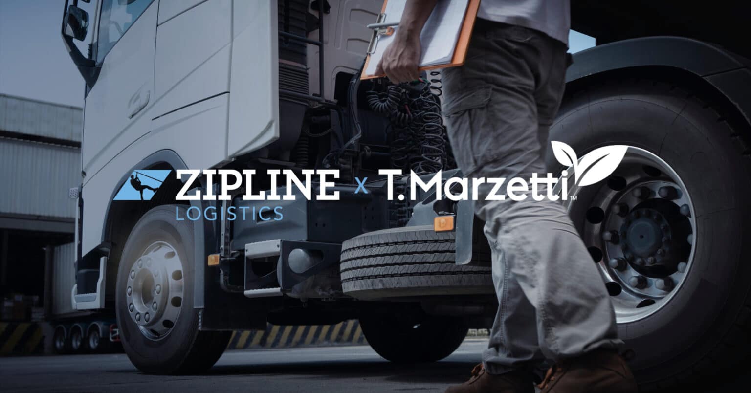 Zipline Love Stories: T. Marzetti Dramatically Increases OTIF - Zipline ...