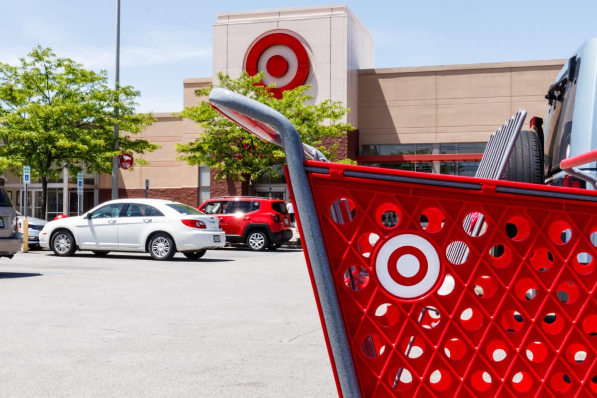 Dominating the Shelf at Target: Everything CPG Shippers Need to Know ...