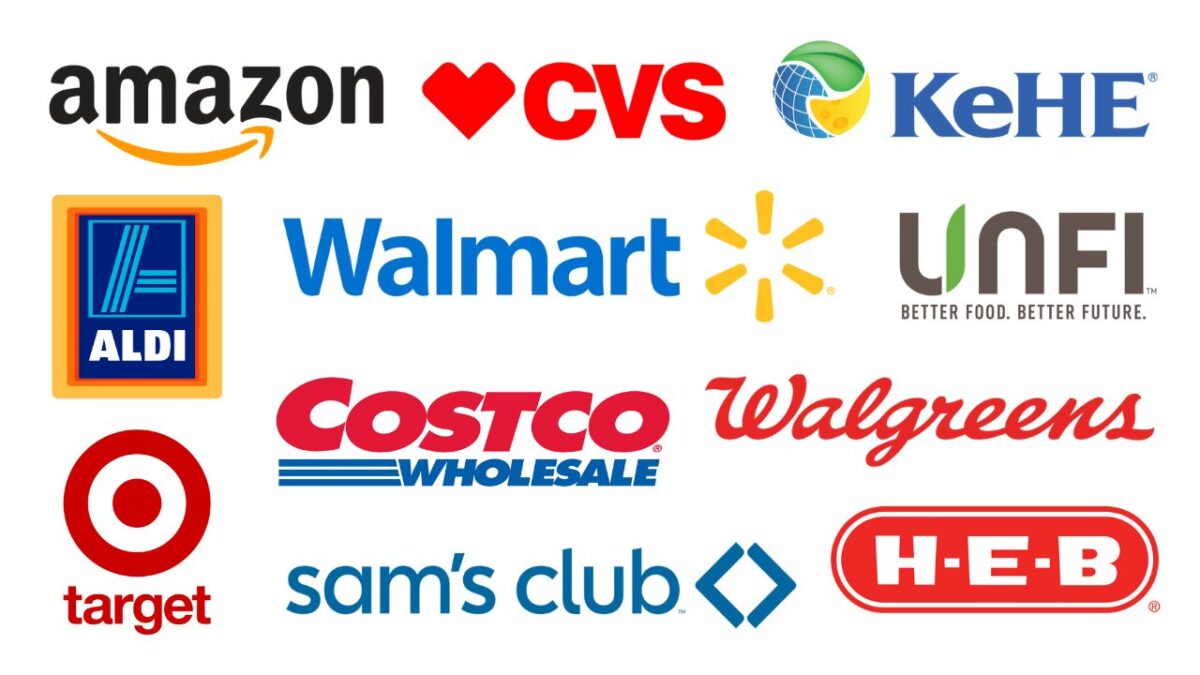 Retailer Roundup: Everything CPG Shippers Need to Know About Big Box ...